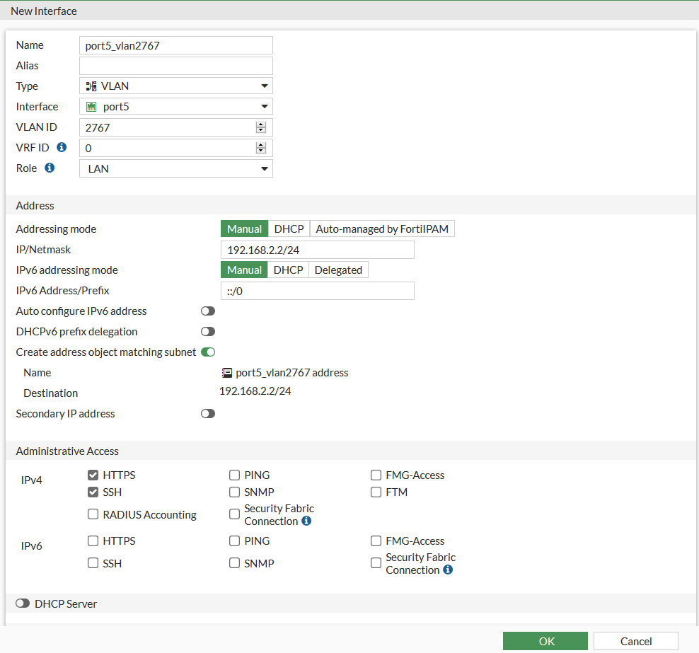 Deploying SDN Connector with FortiGate (standalone) | FortiGate Private ...