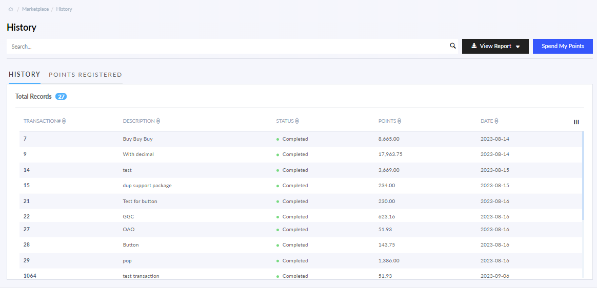 History | FortiCloud Services 23.4.a | Fortinet Document Library