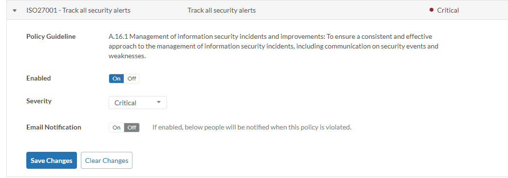 Activate Alert Report | FortiCASB 24.3.a | Fortinet Document Library