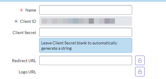 Create ServiceNow OAuth API Endpoint | FortiCASB 24.3.a | Fortinet ...