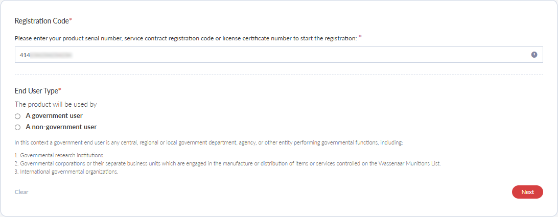 2. Activating | FortiGate-as-a-Service | Fortinet Document Library