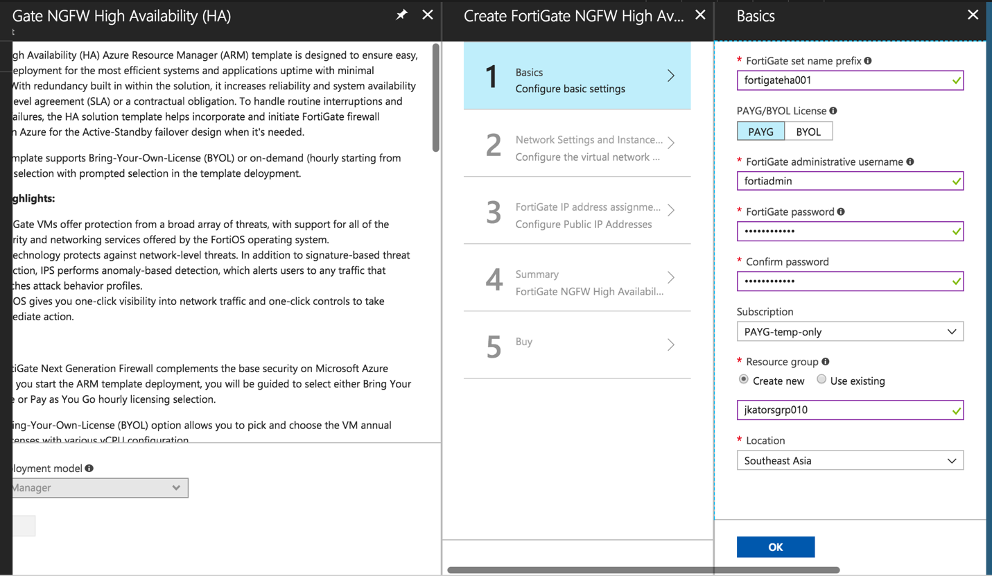 fortigate utm license price
