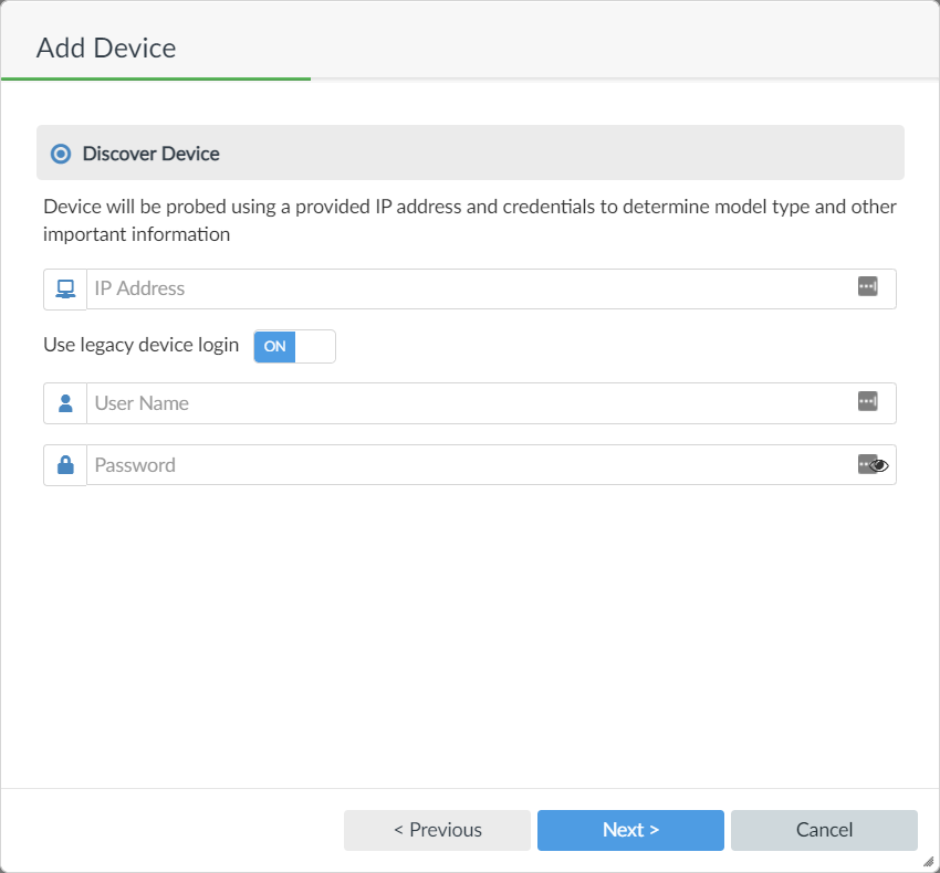 Administration Guide | FortiManager 7.2.1 | Fortinet Documentation Library