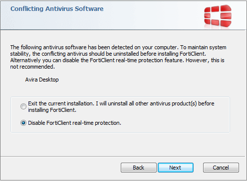 Product integration and support | FortiClient 7.4.2 | Fortinet Document ...