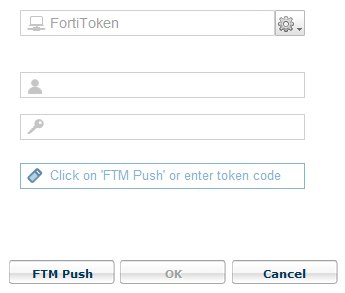 Connecting VPN with FortiToken Mobile | FortiClient 7.4.3 | Fortinet ...