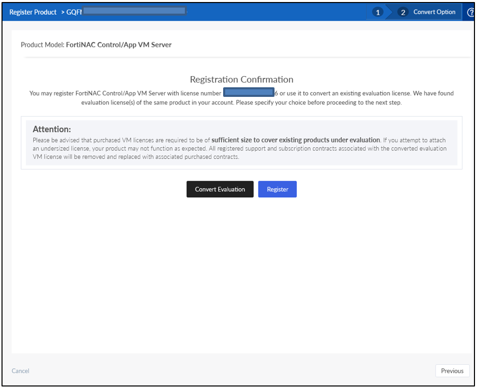 Step 1: Download the Virtual Machine | FortiNAC-F 7.6.0 | Fortinet ...