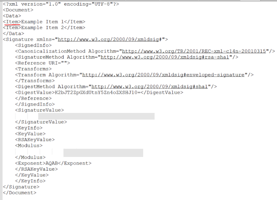 Creating XSW Detection rules | FortiWeb 7.6.0 | Fortinet Document Library
