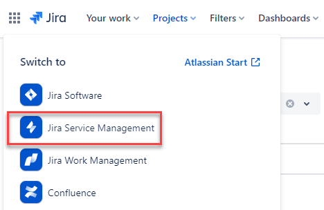 Jira Notification action | FortiWeb 7.6.0 | Fortinet Document Library