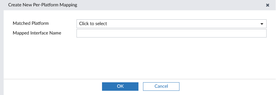 Creating Normalized Interfaces Fortimanager 7 4 4 Fortinet Document Library