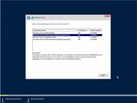 Custom Decoy Image | FortiDeceptor 5.3.2 | Fortinet Document Library