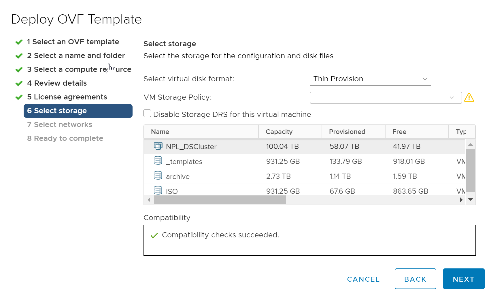 Fresh Installation | FortiSIEM 7.3.2 | Fortinet Document Library