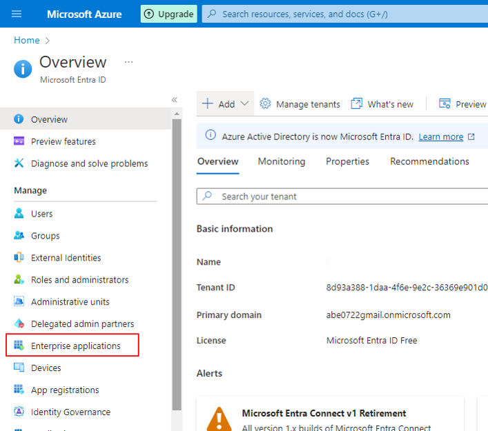 Single Sign On with Azure | FortiWeb 7.6.1 | Fortinet Document Library