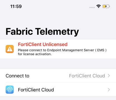 Cloud Deployment | FortiClient Cloud 21.4.0 | Fortinet Documentation ...