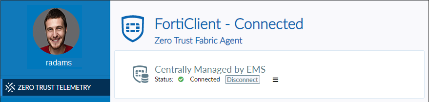 Cloud Deployment | FortiClient Cloud 21.4.0 | Fortinet Documentation ...