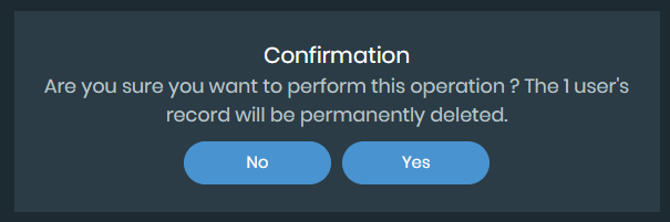 Adding official applications | FortiRecon 24.4.b | Fortinet Document ...