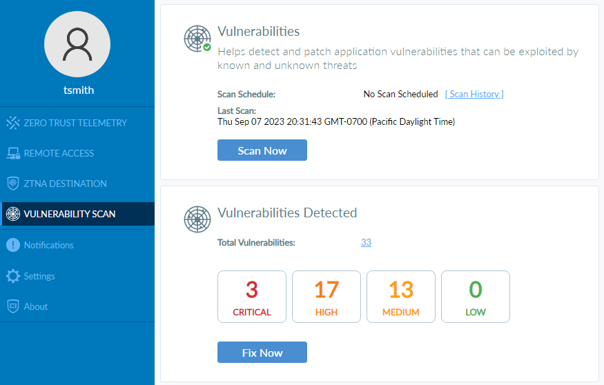 Testing and verification | FortiGate / FortiOS 7.2.5 | Fortinet ...