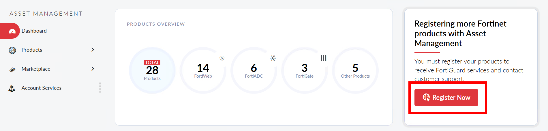 FortiFlex | FortiAppSec Cloud | Fortinet Document Library