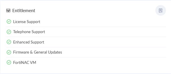 Register Remaining Appliances | FortiNAC-F 7.6.0 | Fortinet Document ...