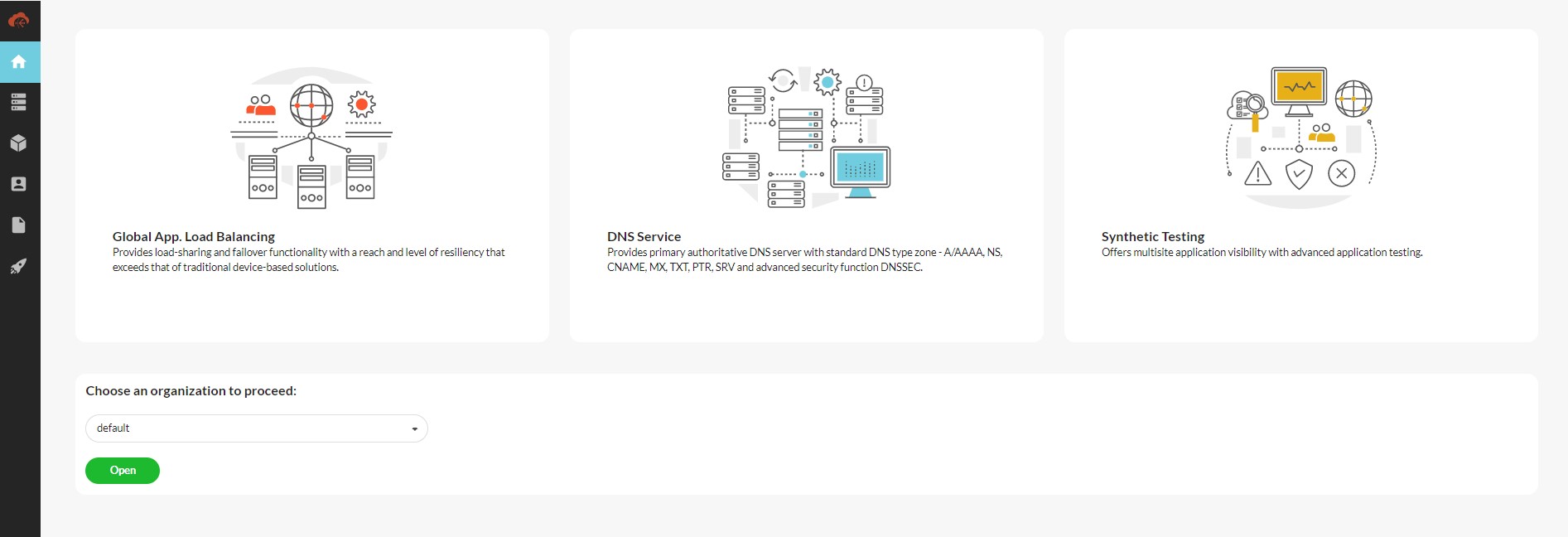 Handbook | FortiGSLB 22.3.0 | Fortinet Documentation Library