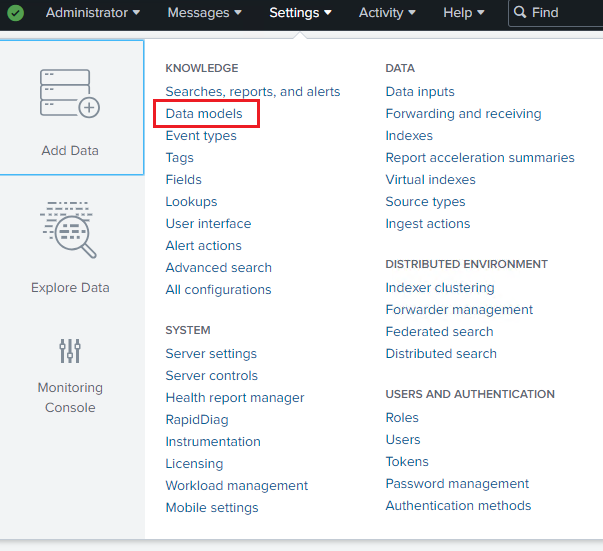 FortiWeb Cloud and Splunk | FortiWeb Cloud 23.4.0 | Fortinet Document ...