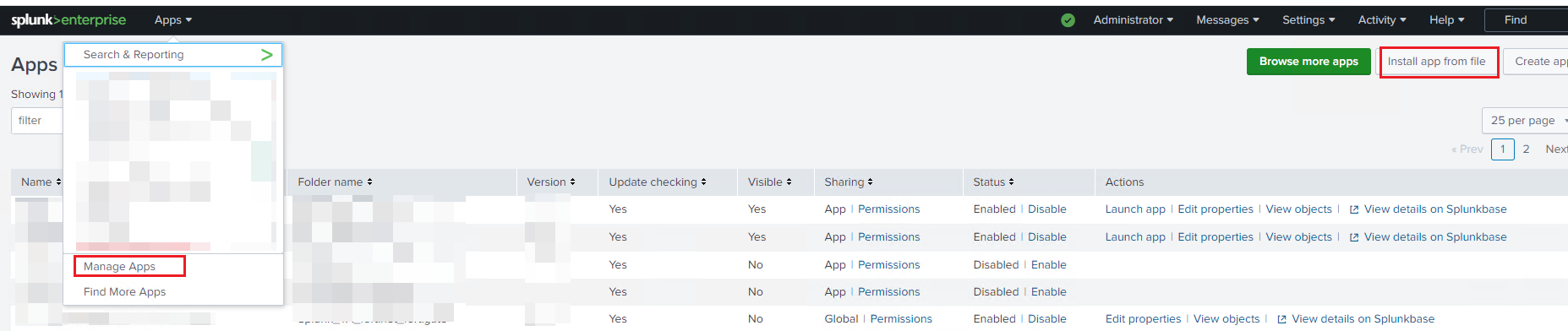 FortiWeb Cloud and Splunk | FortiWeb Cloud 23.4.0 | Fortinet Document ...