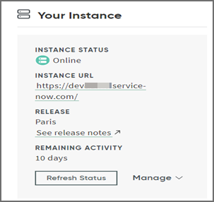 ServiceNow Security Operations (SecOps) Integration | FortiSIEM 7.1.6 ...