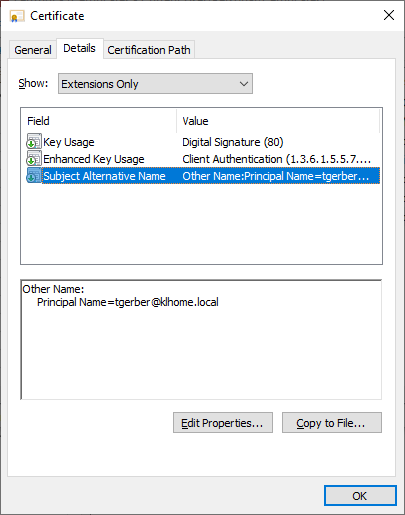 Dialup IPsec VPN with certificate authentication | FortiGate / FortiOS ...