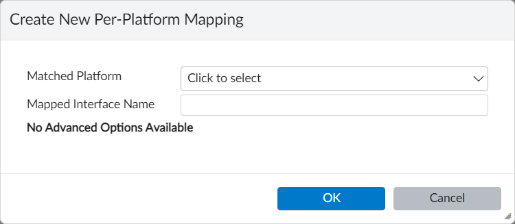Creating normalized interfaces | FortiManager 7.2.0 | Fortinet Document ...