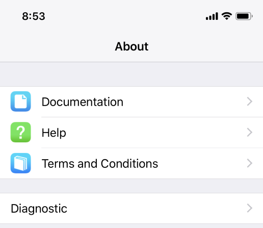 Logs | FortiClient 7.2.0