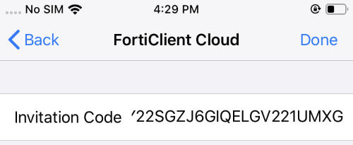 Zero Trust Telemetry | FortiClient 7.2.0 | Fortinet Document Library