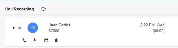 Using the FortiFone softclient for desktop | FortiFone 1.0.0 | Fortinet ...