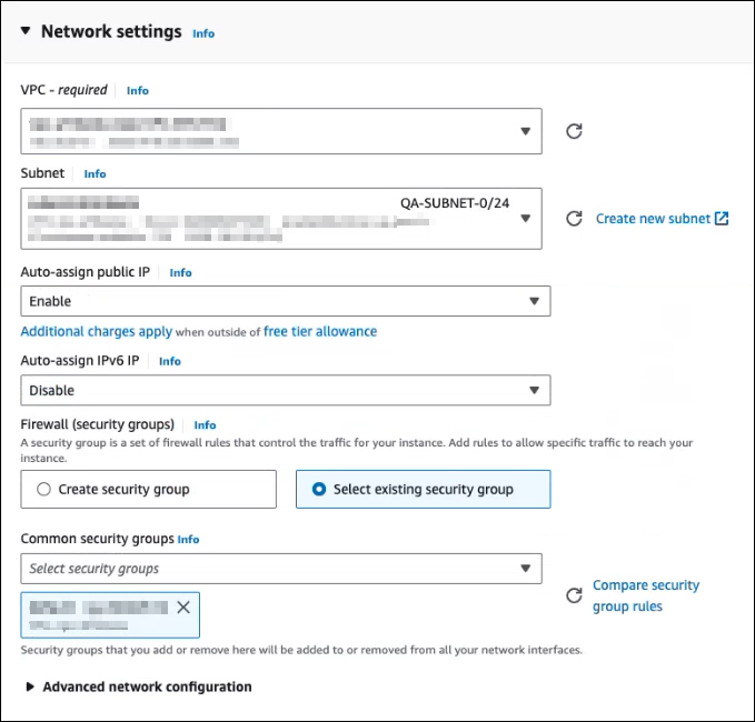 Fresh Installation | FortiSIEM 7.1.4 | Fortinet Document Library