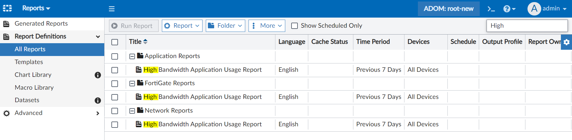 SD-WAN New Features | FortiGate / FortiOS 7.2.0 | Fortinet ...