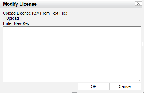 Download & Install New License Key | FortiNAC-F 7.4.0 | Fortinet ...
