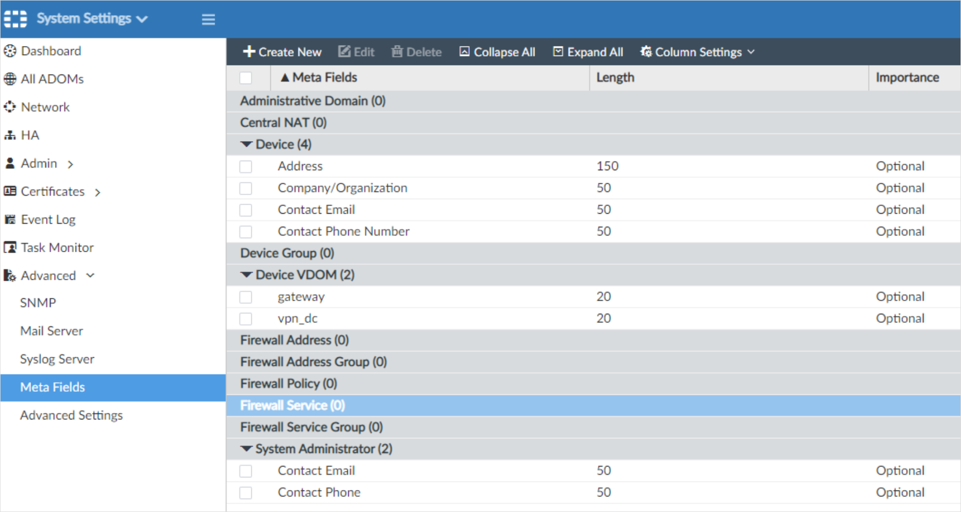 Fortimanager Sd Wan Template