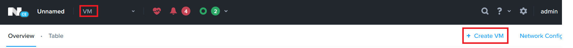 Deploying FortiGuest on Nutanix | FortiGuest 2.0.0 | Fortinet Document ...