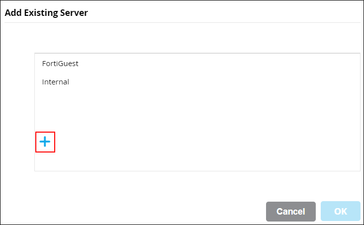 Creating a WLAN in Aruba Controller | FortiGuest 1.3.1 | Fortinet ...