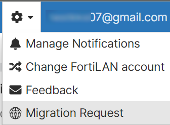 Key Concepts | FortiLAN Cloud 23.1.0