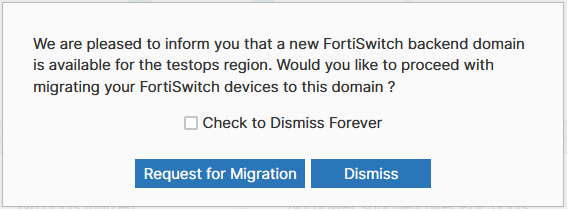 Key Concepts | FortiLAN Cloud 23.1.0
