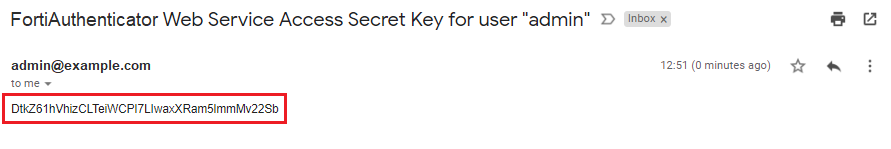 Initializing the REST API | FortiAuthenticator 6.4.10 | Fortinet ...