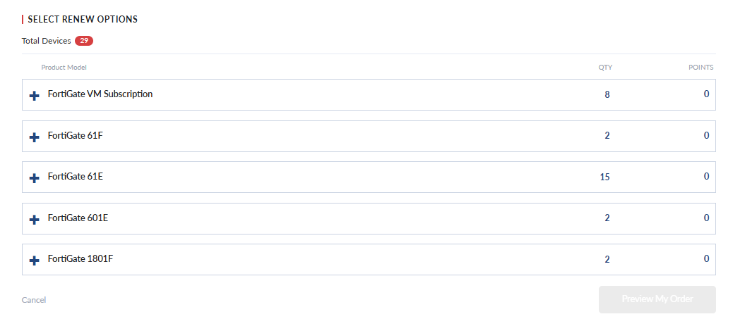 FortiGate | FortiCloud Services 25.3.a | Fortinet Document Library