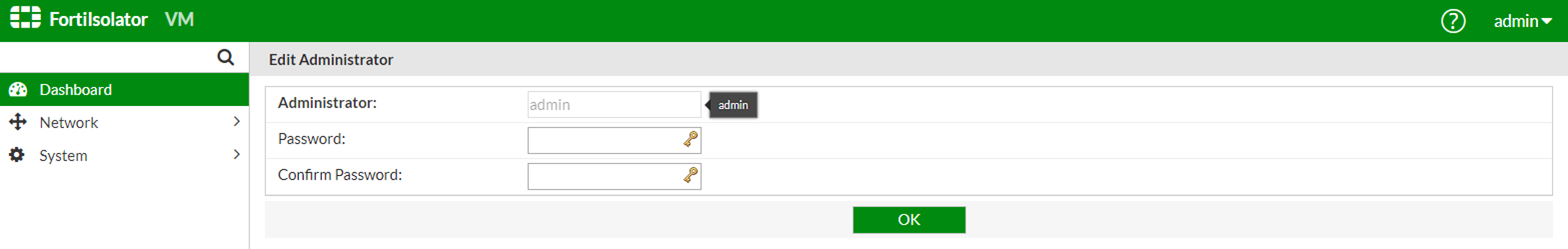Administration Guide | FortiIsolator 1.2.0 | Fortinet Documentation Library