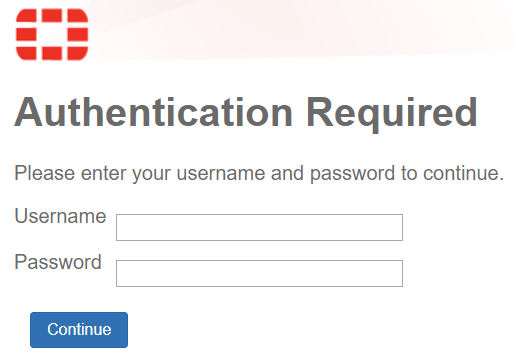 Example: Configuring a captive portal only SSID for FortiAP | FortiSASE ...