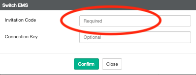 Shifting from FortiClient EMS to FortiSASE | FortiSASE | Fortinet ...