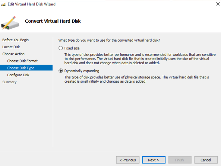 Appendix F: Installation on Hyper-V | FortiPAM 1.1.1