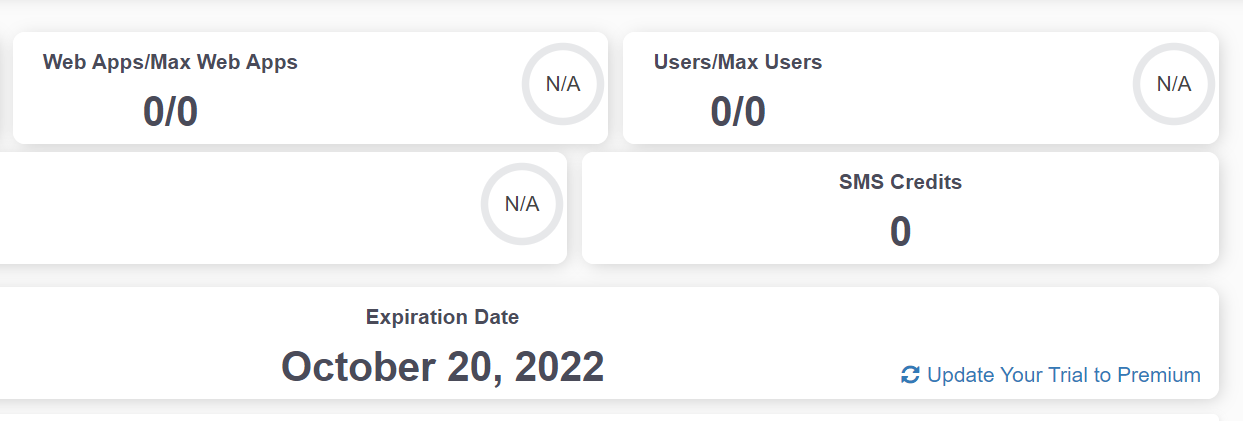 Quickstart guide | FortiToken Cloud 23.1.a