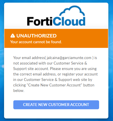 FAQs | FortiToken Cloud 23.1.a