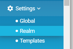 Auto-Alias features—Use the same email address | FortiToken Cloud 23.1.a