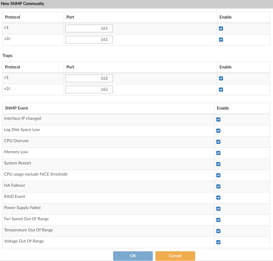 Administration Guide | FortiAnalyzer 7.0.3 | Fortinet Documentation Library