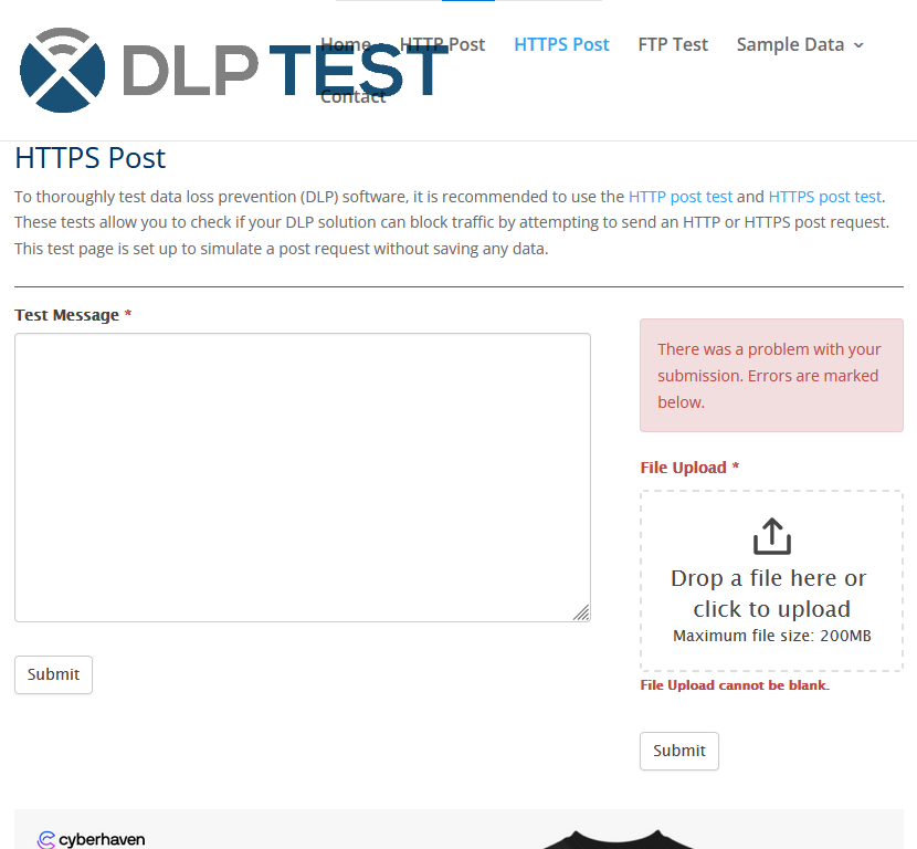 Blocking file with MPIP sensitivity label example | FortiSASE | Fortinet Document Library